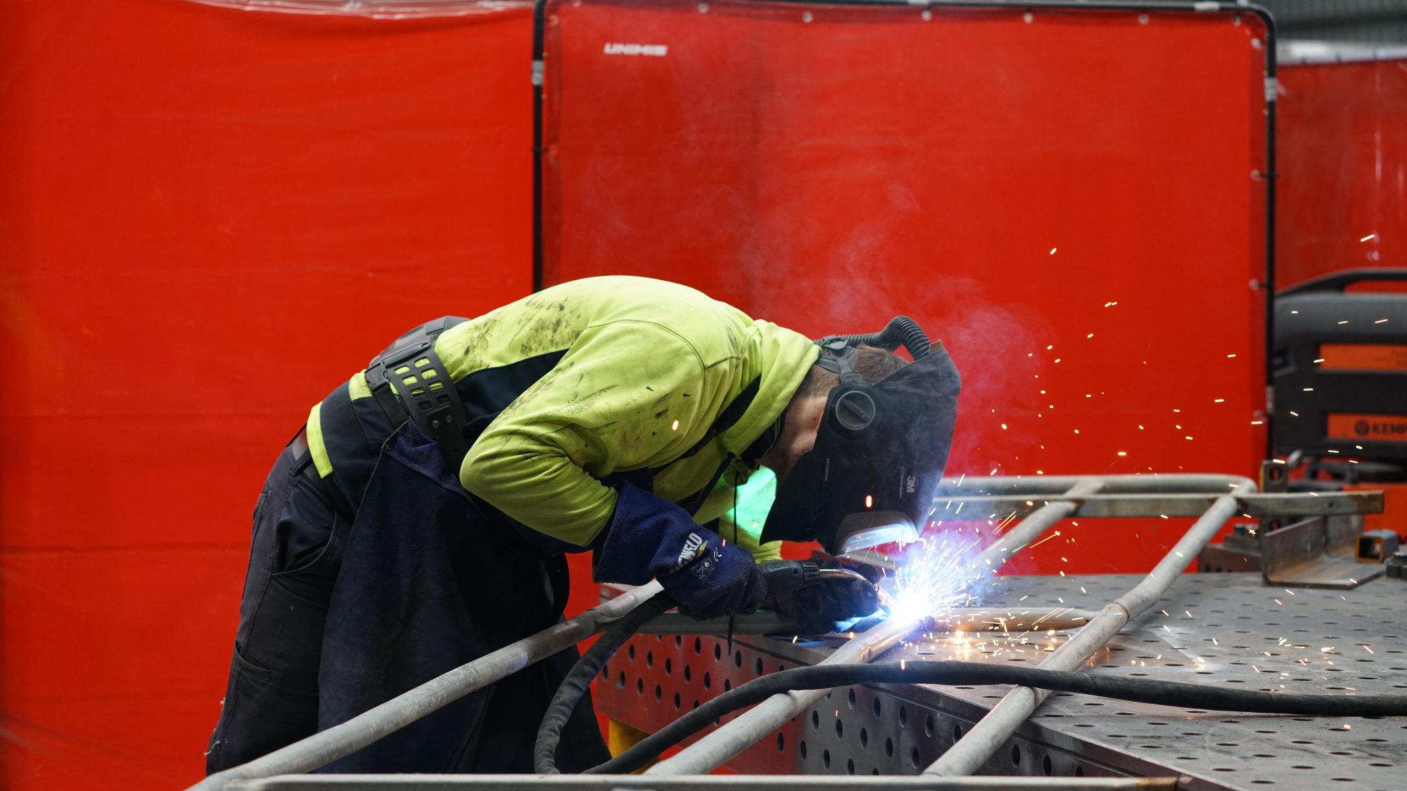 Australian Made Week 2024 - Shore Hire