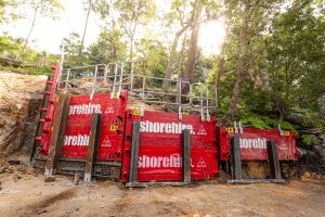 Shoring & Shielding Equipment Hire Melbourne, Brisbane, Sydney ...