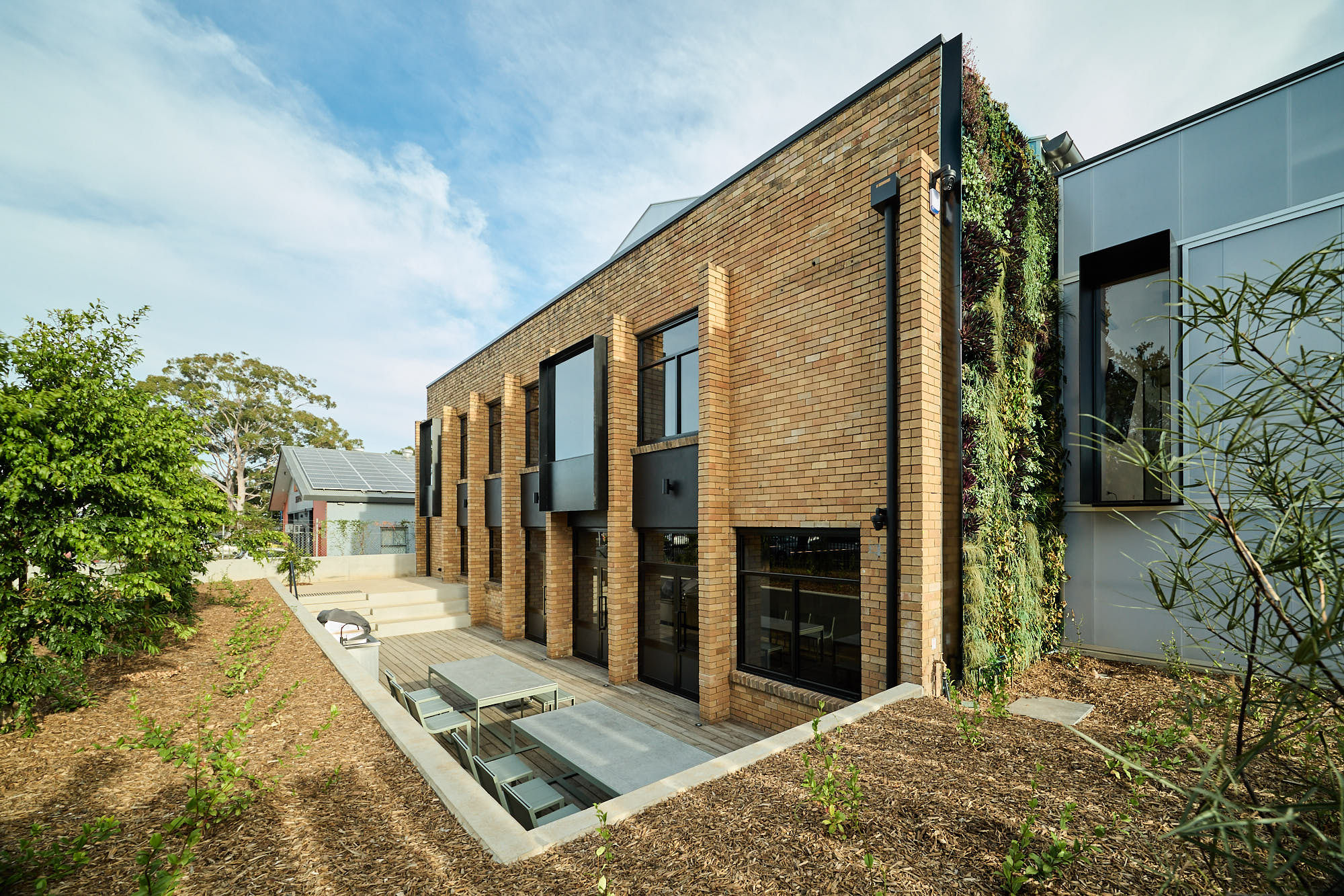 Shore Hire’s New Head Office Featured by The Local Project - Shore Hire