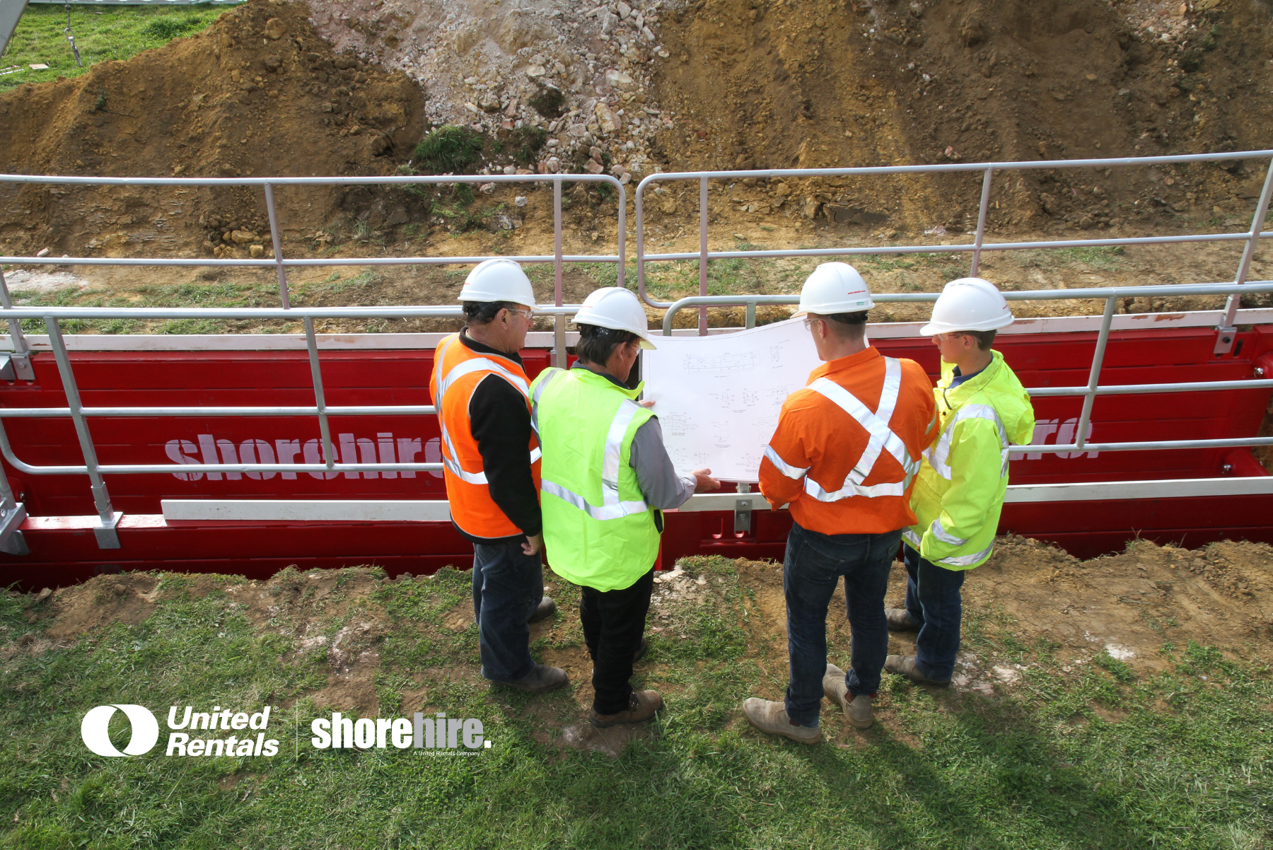Temporary Works: Safe and Efficient Construction Support